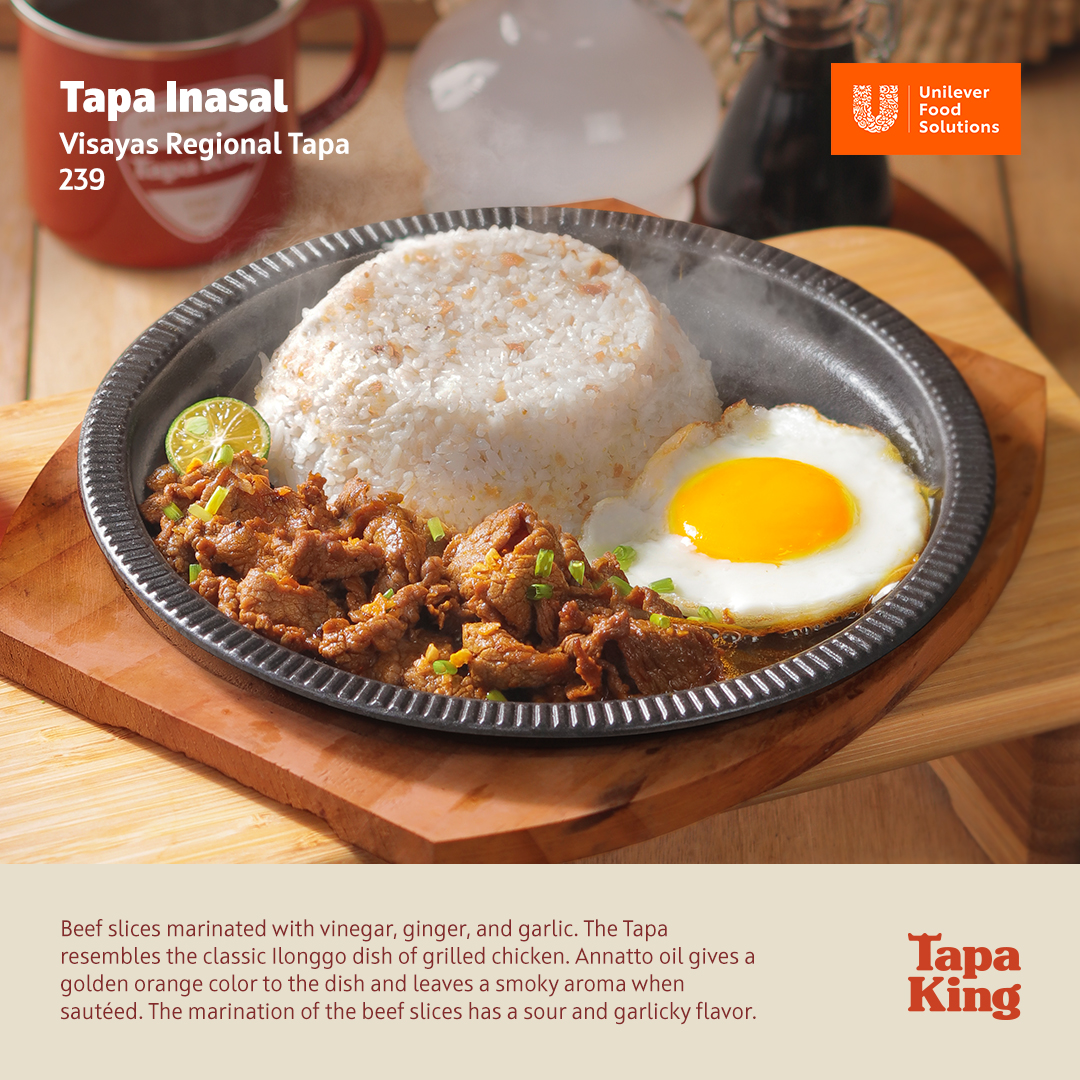 Uniting Flavorful Regions on Your Plate